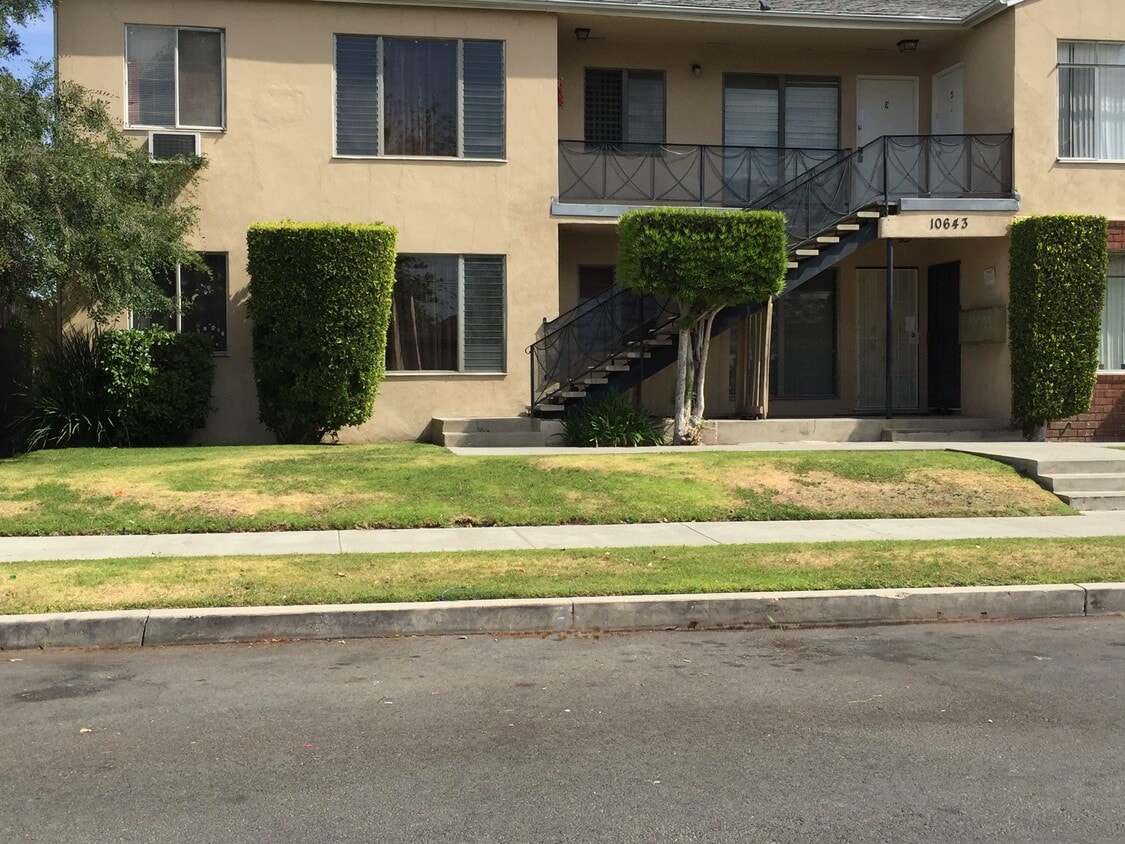 10643 Friar St Unit D, Los Angeles, CA 91606 - 10643 Friar St Los ...