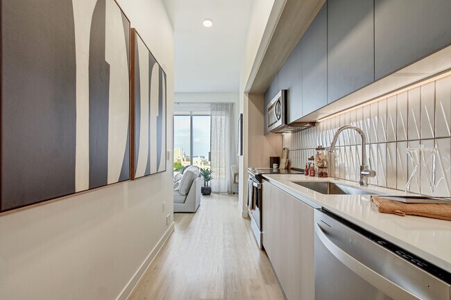 300 Main - San Antonio, TX, 78205 | Apartments.com