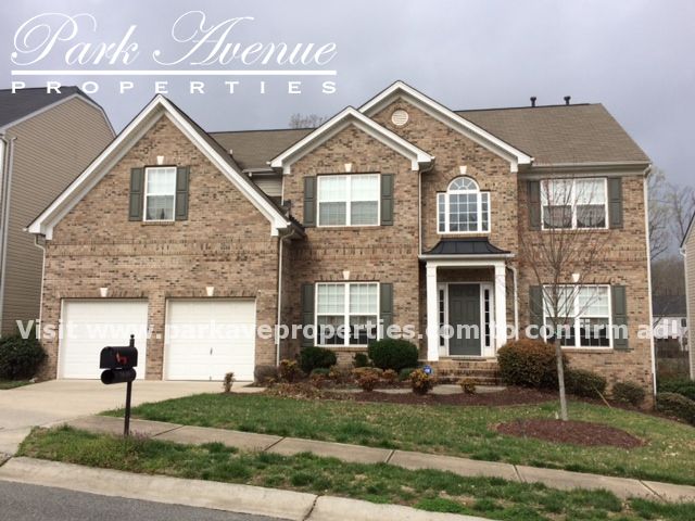 3646 Burnage Hall Rd, Harrisburg, NC 28075 - House Rental in Harrisburg ...