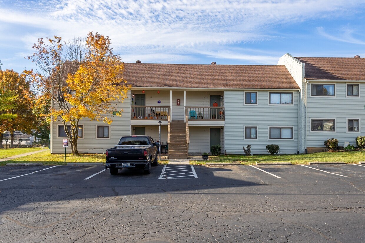 Hideaway - Apartments in Lexington, KY | Apartments.com