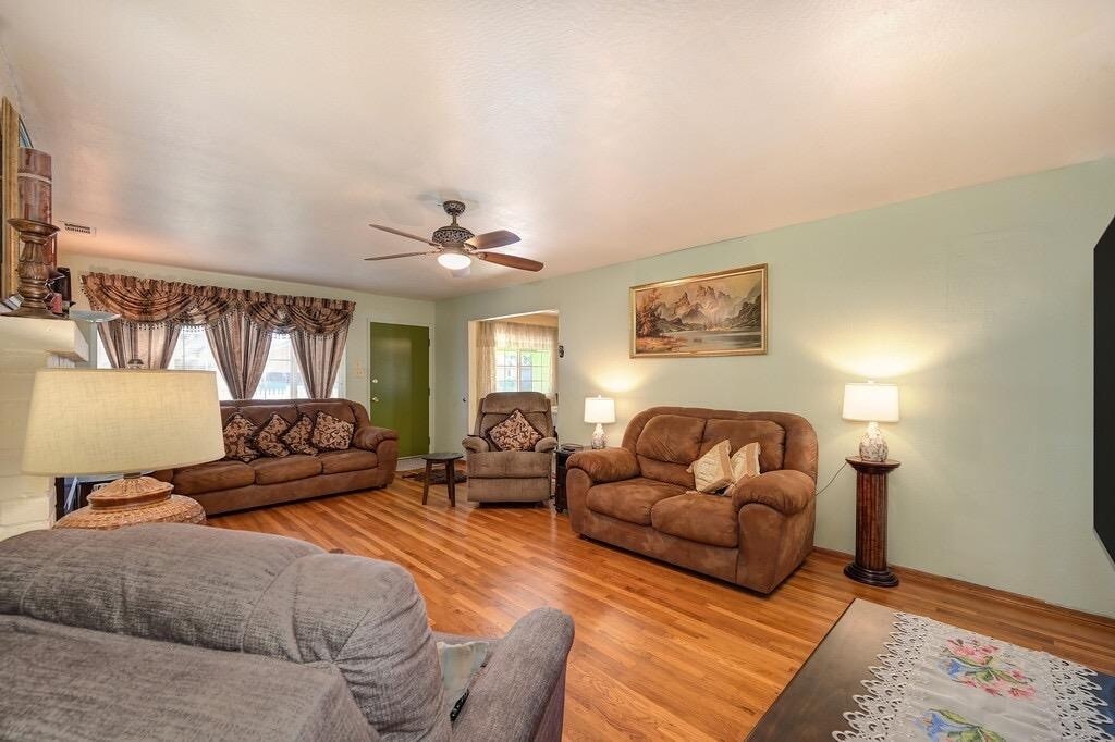3836 45th St, Sacramento, CA 95820 - House Rental in Sacramento, CA ...