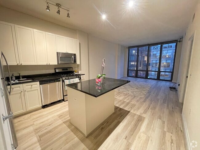 LeDroit Park Historic District Apartments for Rent with Extra Storage ...