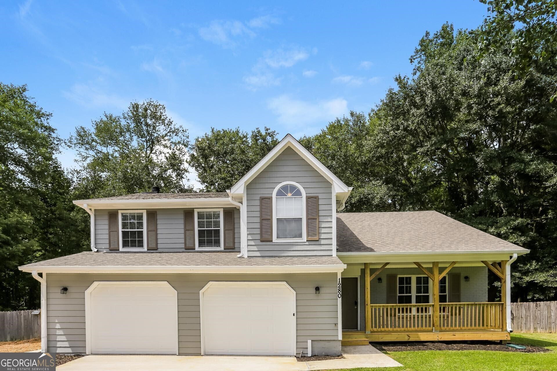 1280 Foxvale Dr, Hampton, GA 30228 - House Rental in Hampton, GA ...