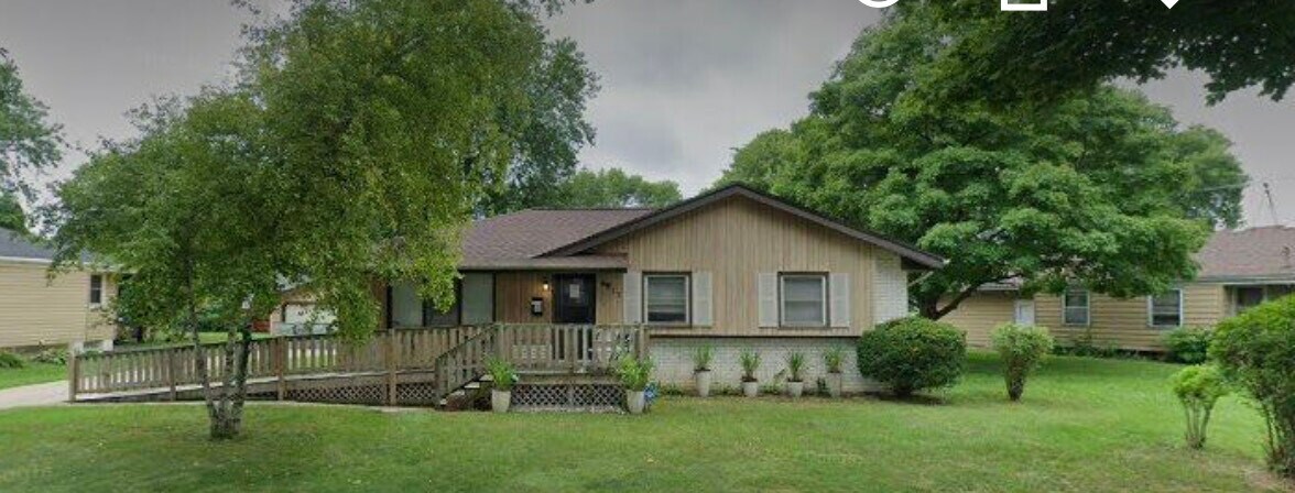 6911 W Lima St, Milwaukee, WI 53223 - House Rental in Milwaukee, WI ...