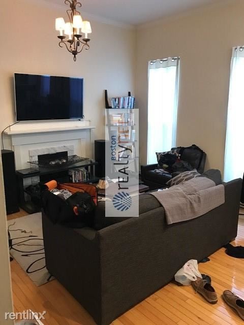 231 Shawmut Ave, Boston, MA 02118 - Townhome Rentals in Boston MA ...
