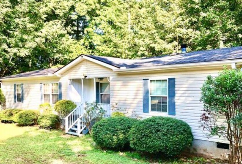 5132 Audubon Dr, Gainesville, GA 30504 - House Rental in Gainesville ...