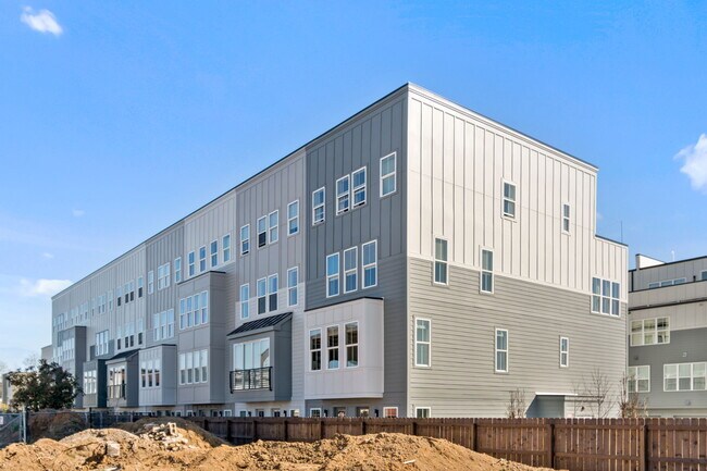 2058 Edison Park Ln, Nashville, TN 37209 - Townhome Rentals in ...