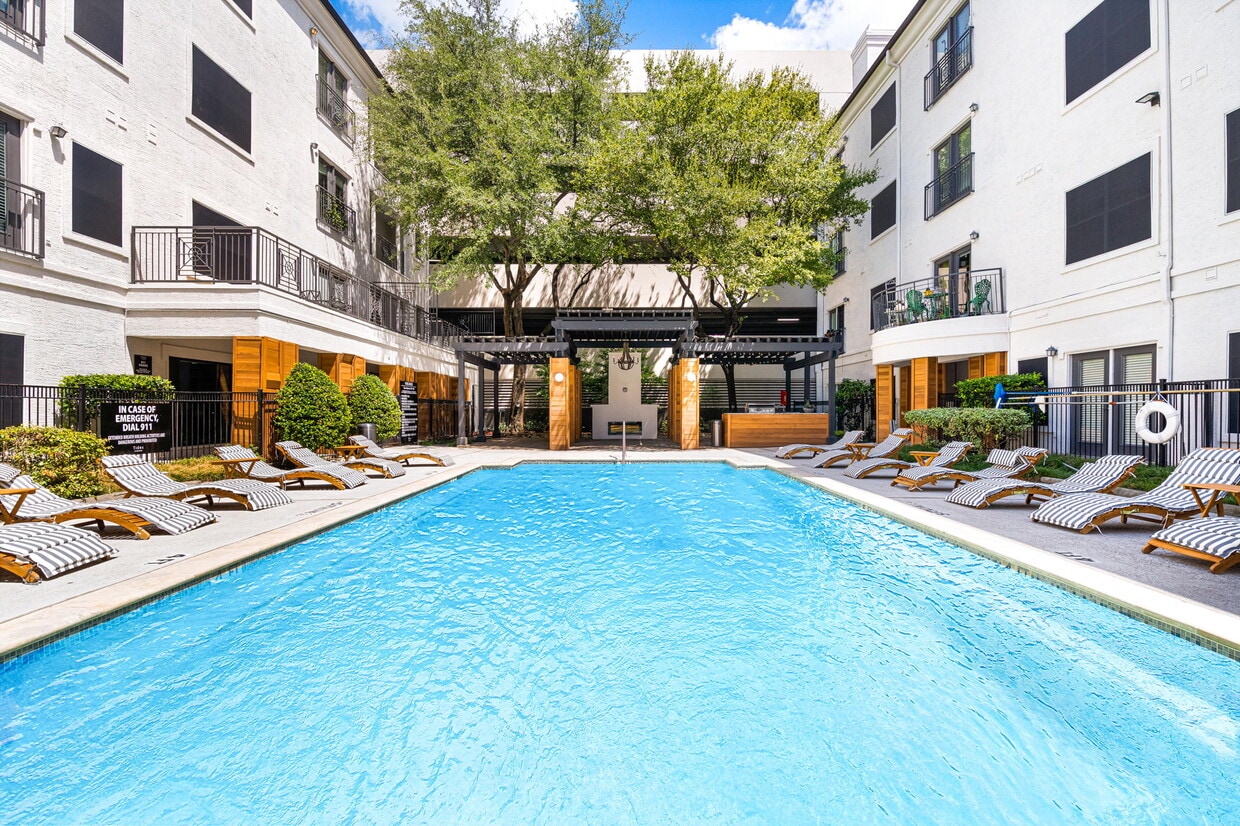 Daxton - 5383 Southern Blvd Dallas, TX 75240 | Apartments.com