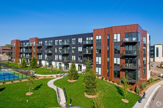 Emrik SV Apartments - 4043 Chatsworth St N Shoreview, MN | Apartments.com