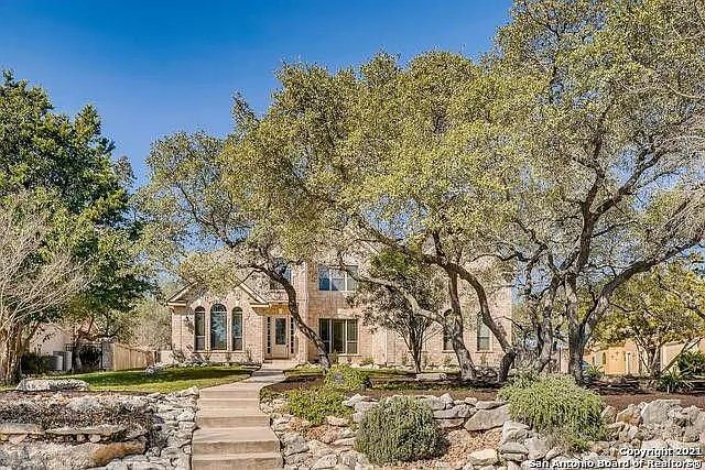 24919 Birdies Grn, San Antonio, TX 78260 - House Rental in San Antonio ...