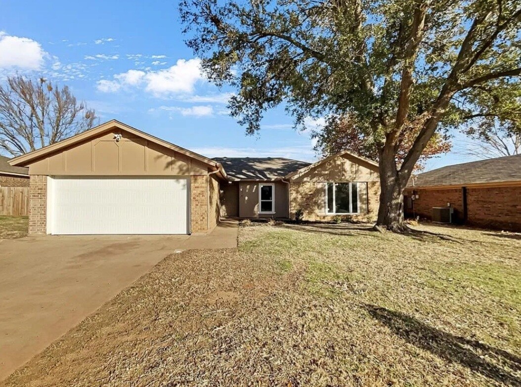 6213 Autumn Springs Dr, Arlington, TX 76001 - House Rental in Arlington ...