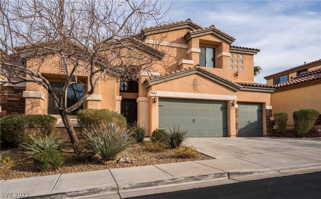 296 Goldstar St, Henderson, NV 89012 - House Rental in Henderson, NV ...