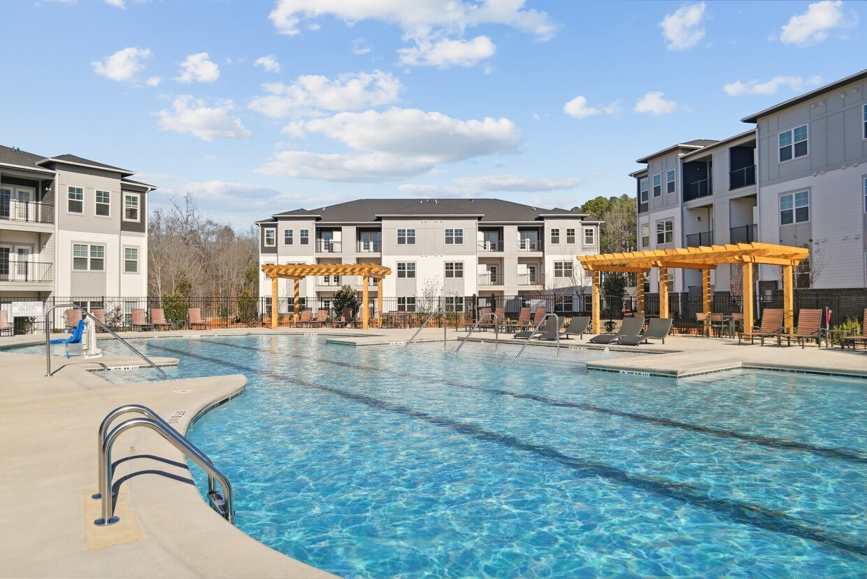 Parkstone at Indian Land - Apartments in Indian Land, SC | Apartments.com