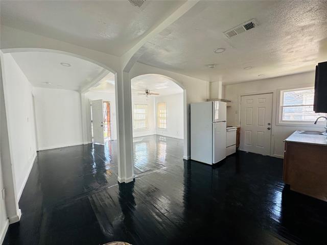 2255 E Overton Rd, Dallas, TX 75216 - House Rental in Dallas, TX ...