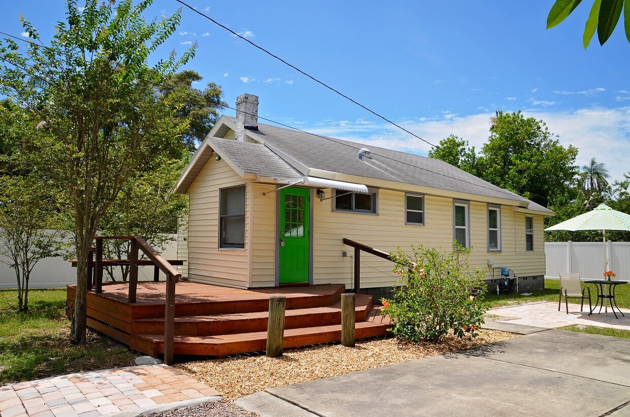 5026 26th Ave S, Gulfport, FL 33707 - House Rental in Gulfport, FL ...