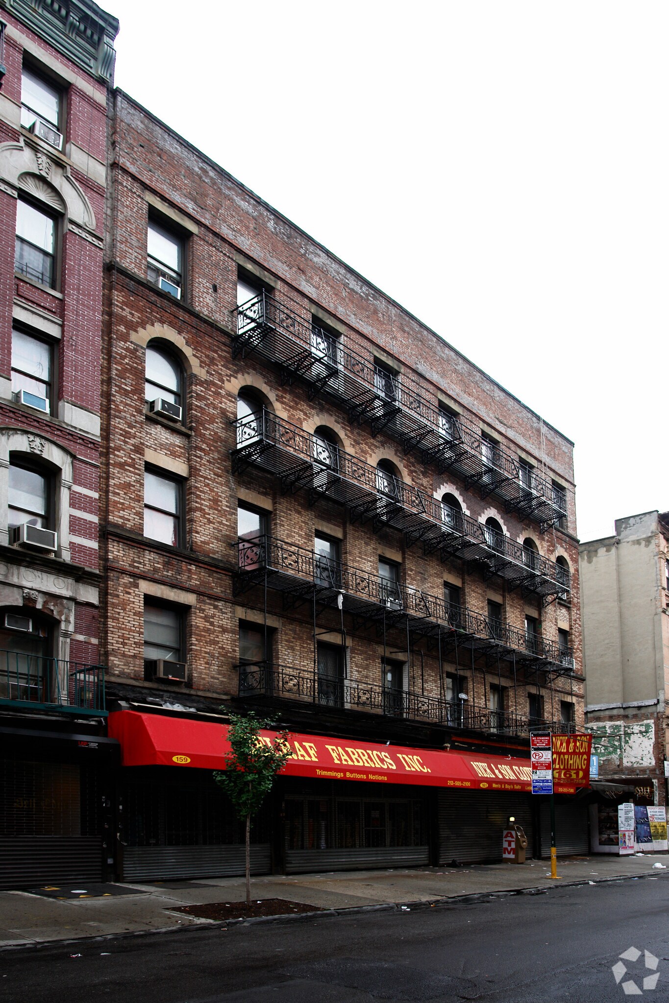 161 Orchard St, New York, NY 10002 - 161 Orchard St New York, NY 10002 ...