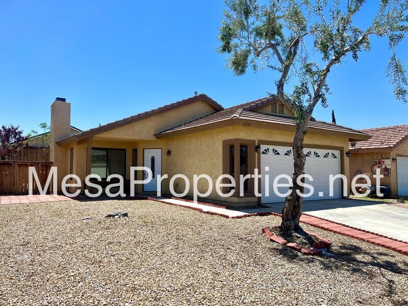 13597 Copperstone Dr, Victorville, CA 92392 - House Rental in ...