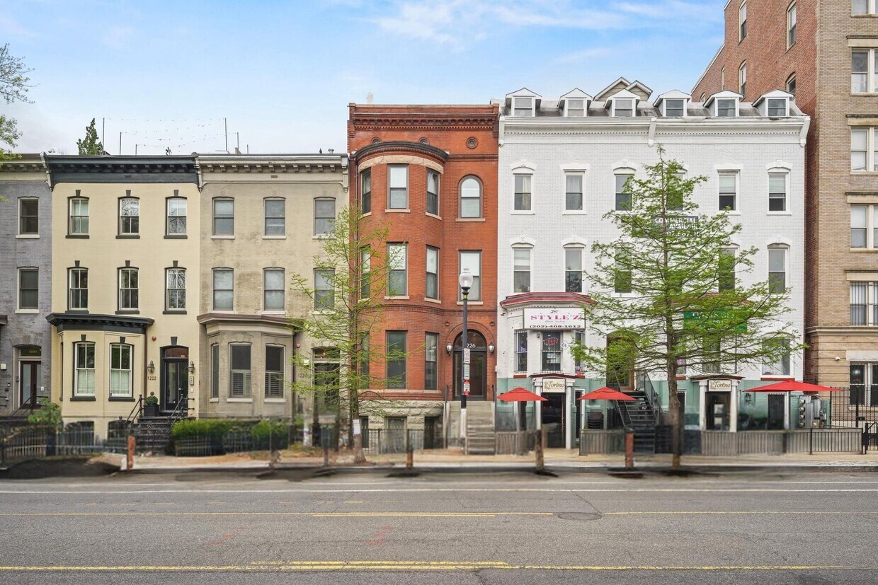 1226 11th St NW, Washington, DC 20001 - Room for Rent in Washington, DC ...
