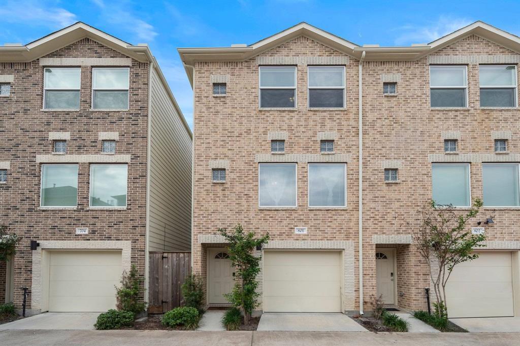 8705 Bryam St Unit 801, Houston, TX 77061 - Condo for Rent in Houston ...