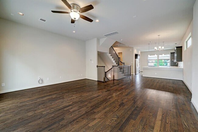 5313 Petty St, Houston, TX 77007 - House Rental in Houston, TX ...