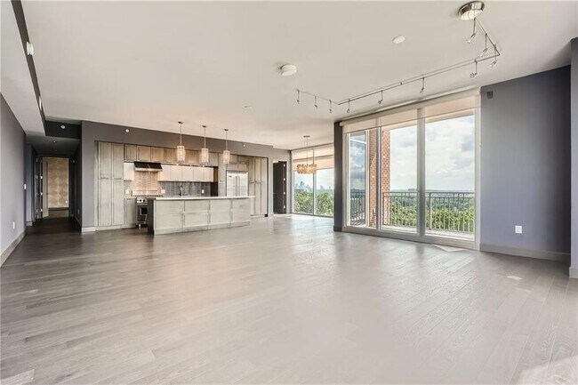 1820 Peachtree Rd NW Unit 1101, Atlanta, GA 30309 - Condo for Rent in ...