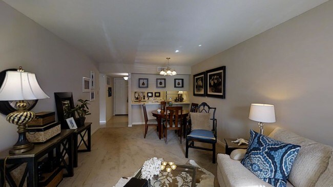 Mark Twain I Apartments - River Ridge, LA | Apartments.com