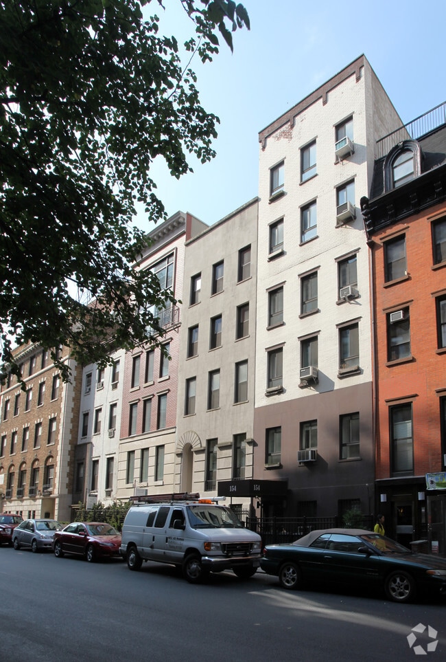 152 W 15th St Apartments - New York, NY | Apartments.com