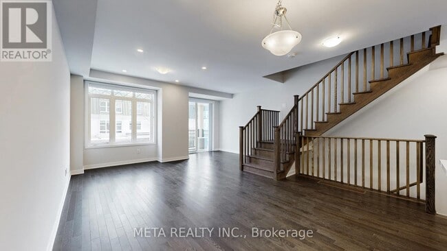 87 Anna Russell Way, Markham, ON L3R 3X3 - Maison de Ville à Louer à ...