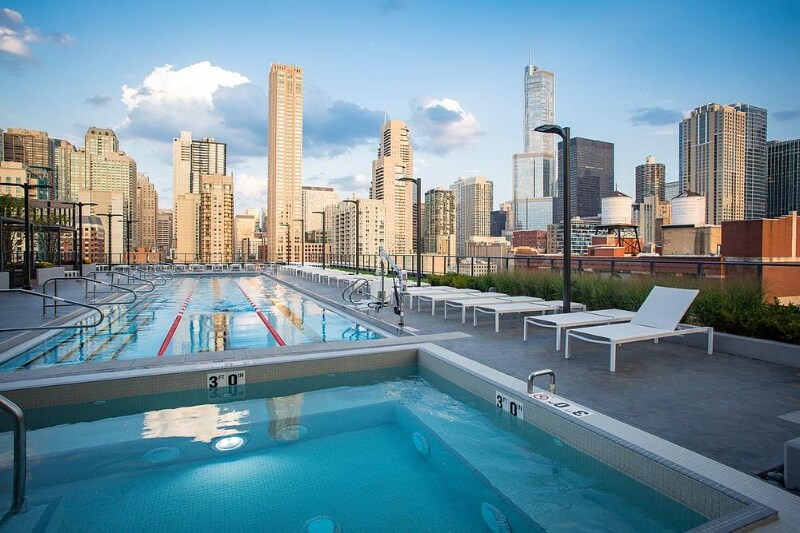 631 N Wells St, Chicago, IL 60654 | Apartments.com