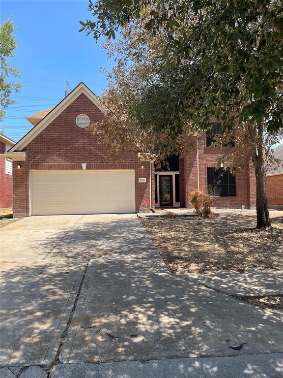 6339 Deep Canyon Dr, Katy, TX 77450 - House Rental in Katy, TX ...