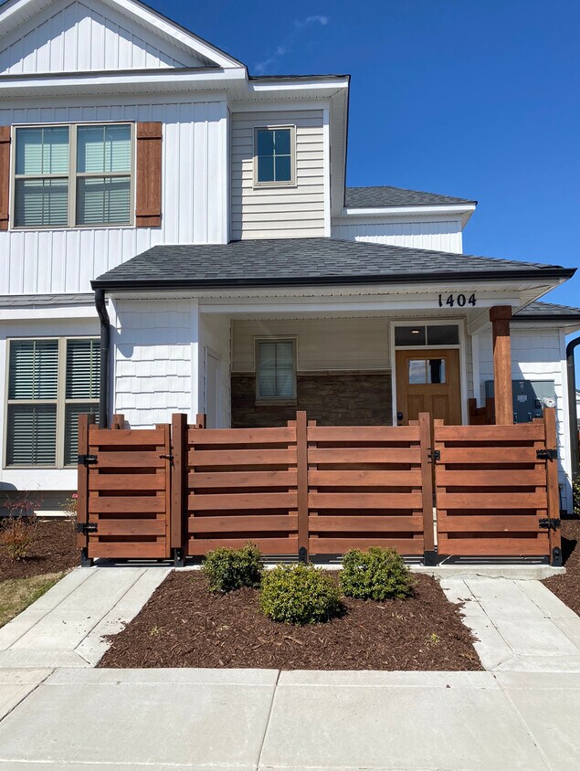 1404 Union Pacific Wy, Suffolk, VA 23435 - House Rental in Suffolk, VA ...