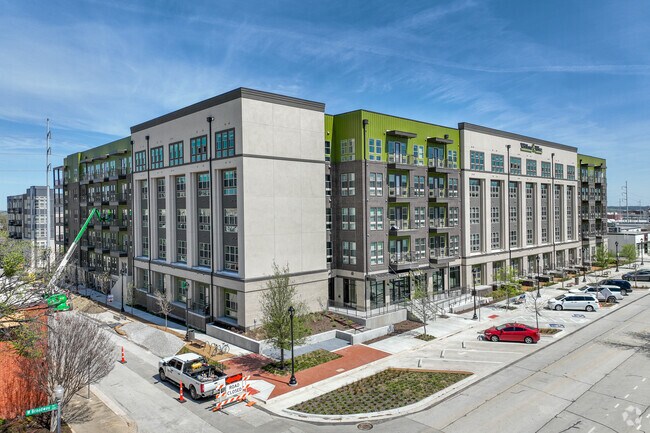 Willow & Wise - Apartments in Fort Worth, TX | Apartments.com