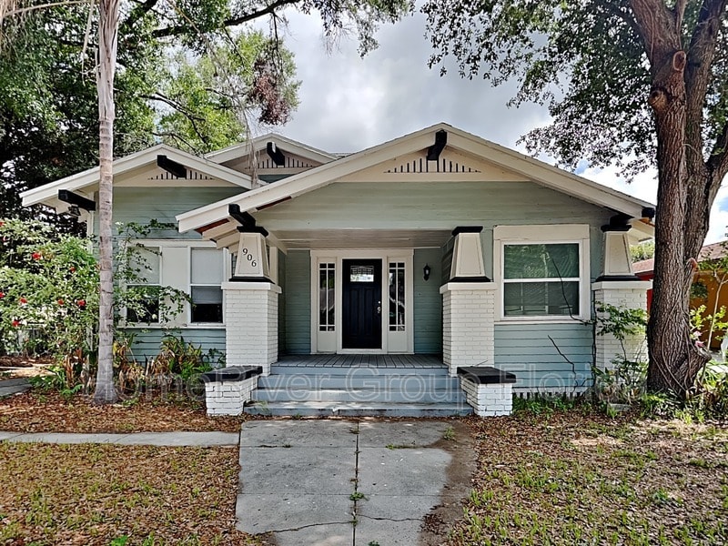 906 E North Bay St, Tampa, FL 33603 - House Rental in Tampa, FL ...