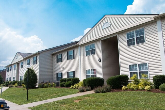 Cherokee Hills Apartments - Apartments in Cleveland, TN | Apartments.com