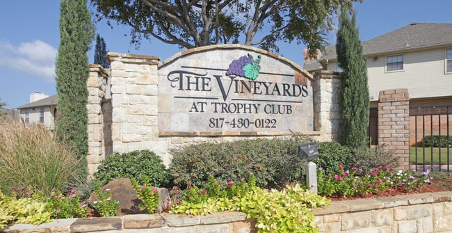 The Vineyards at Trophy Club Rentals - Trophy Club, TX | Apartments.com