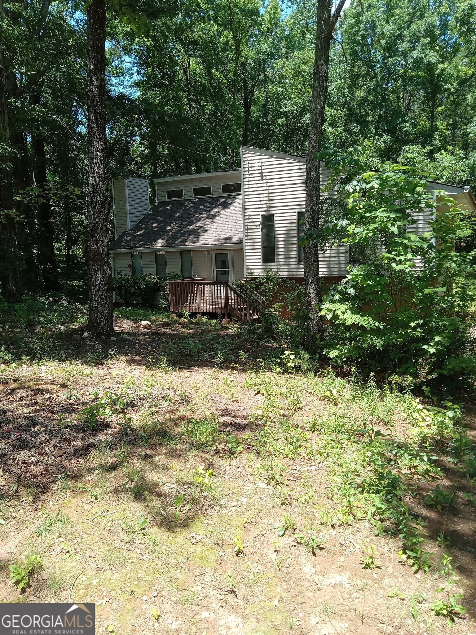 3684 Jessica Ct, Douglasville, GA 30135 - House Rental in Douglasville ...