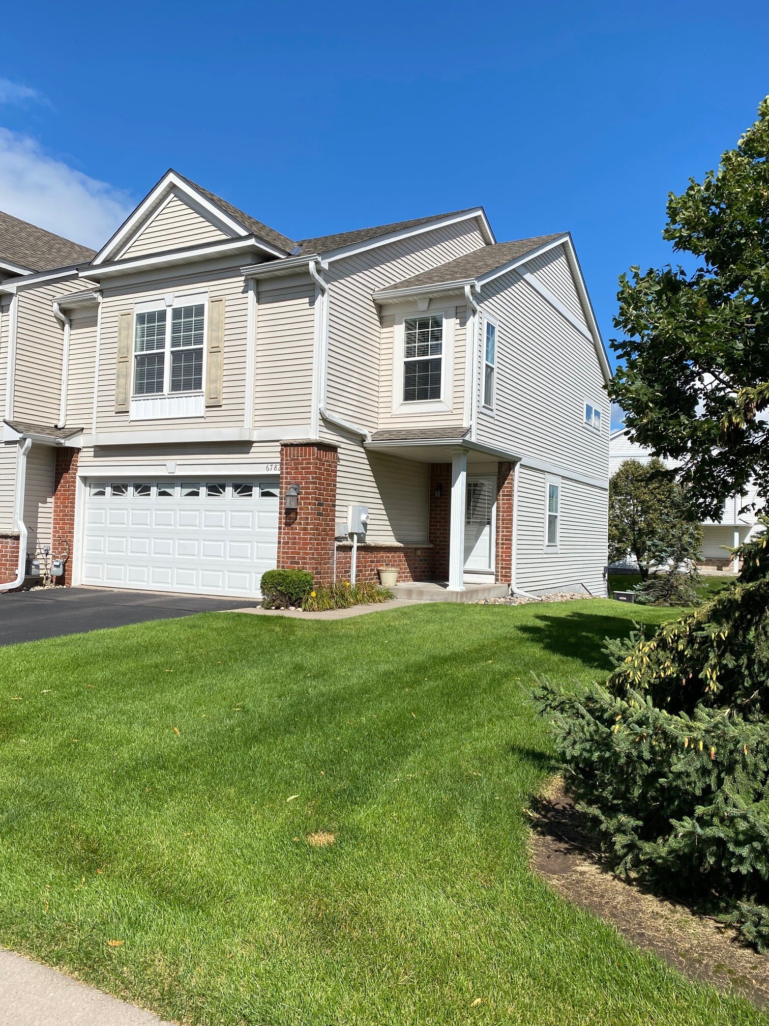 6782 Christian Curve, Woodbury, MN 55125 - Townhome Rentals in Woodbury ...