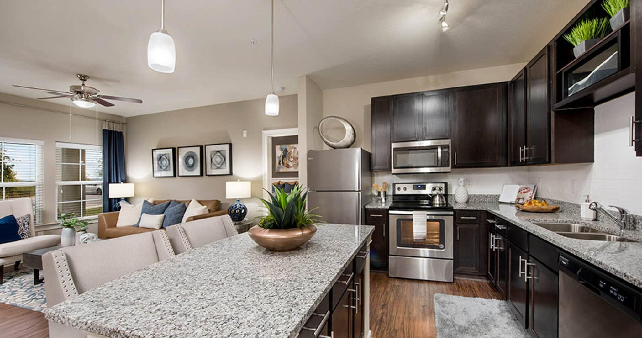 Integra Vistas Apartments - 151 Integra Vista Dr Hixson, TN 37343 ...