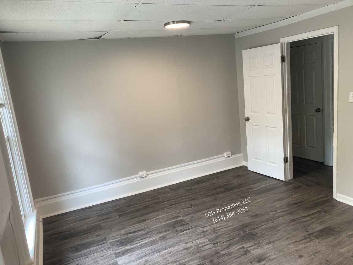 123 E Central Ave, Delaware, OH 43015 - House Rental in Delaware, OH ...
