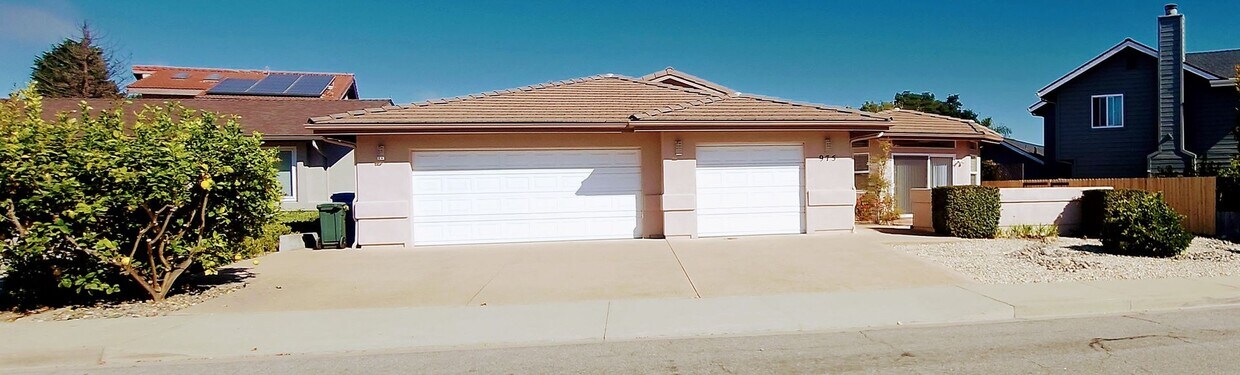 975 Robin Cir, Arroyo Grande, CA 93420 - House Rental in Arroyo Grande ...