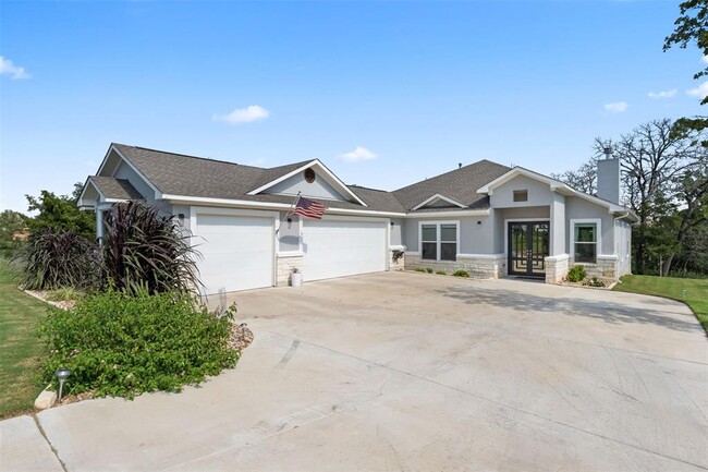 111 Tylee Cir, Bastrop, TX 78602 - House Rental in Bastrop, TX ...