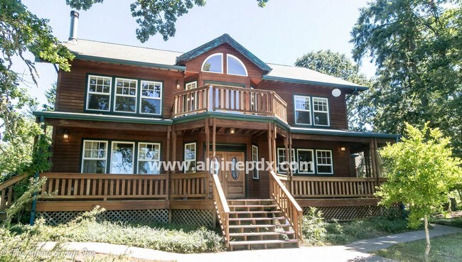 21519 SW Tile Flat Rd, Beaverton, OR 97007 - House for Rent in ...