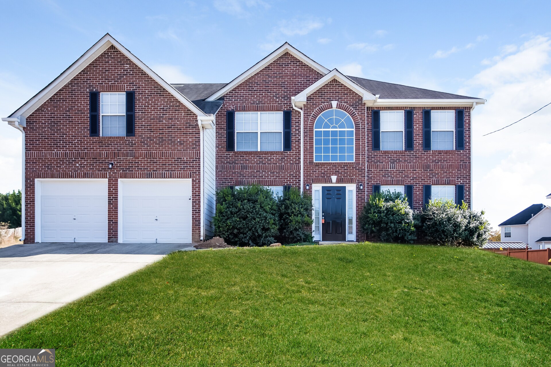 5228 Galleon Crossing, Decatur, GA 30035 - House Rental in Decatur, GA ...