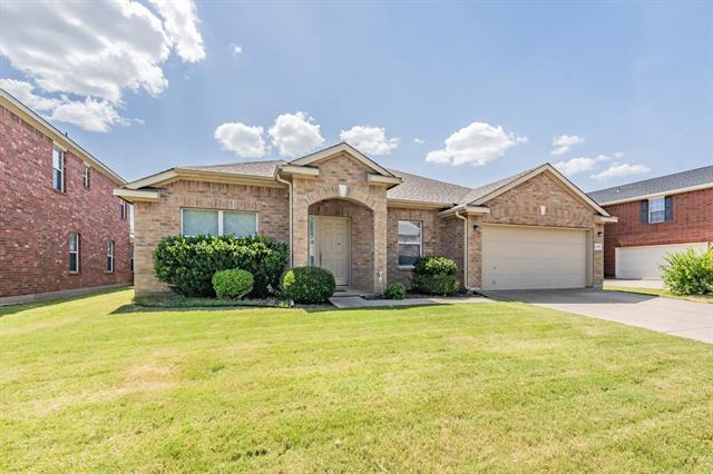 5319 Duval Dr, Grand Prairie, TX 75052 - House Rental in Grand Prairie ...