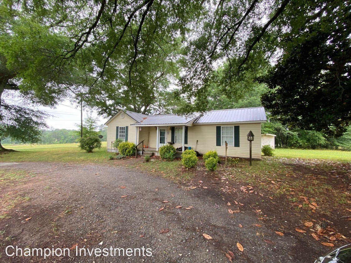 545 Christopher Rd, Shelby, NC 28152 - House Rental in Shelby, NC ...