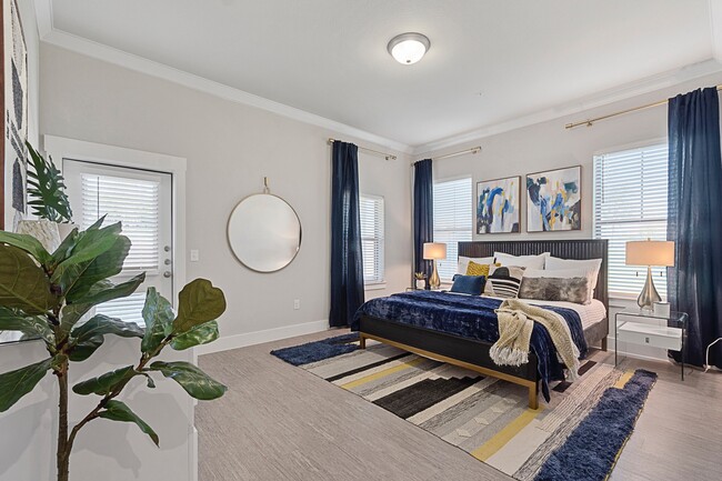 The Village at Prosper Trail Houses for Rent with High Ceilings - 118 ...