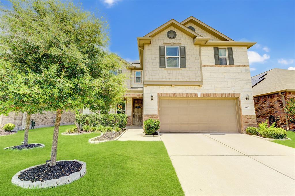 15623 Hanover Breeze Ln, Houston, TX 77044 - House Rental in Houston ...