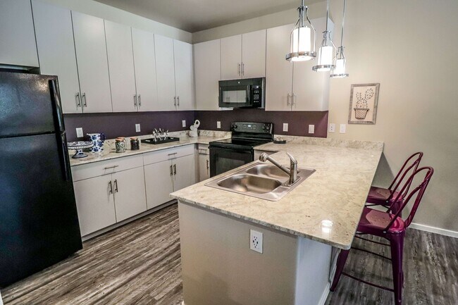 The Place at Riverwalk - Apartments in Tucson, AZ | Apartments.com