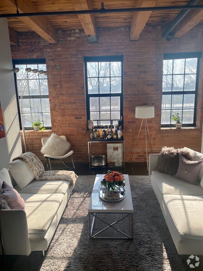 Downtown Detroit Apartments for Rent - Detroit, MI