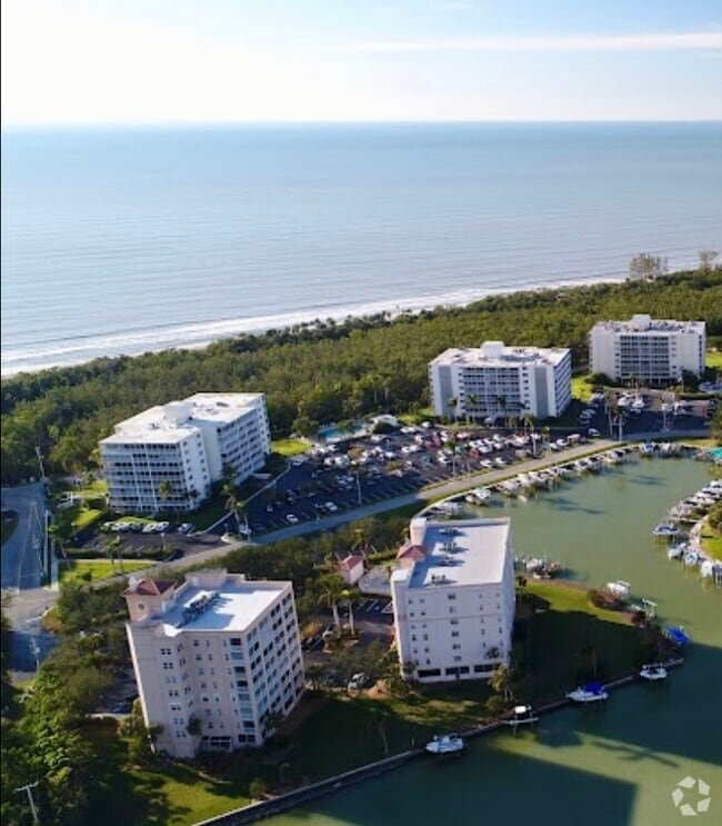 Naples FL Condos for Rent from $1,200